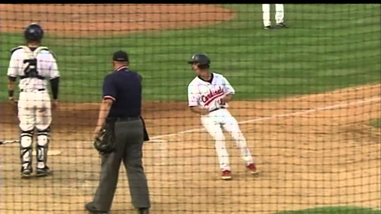 Sun Prairie wins WIAA baseball championship - YouTube