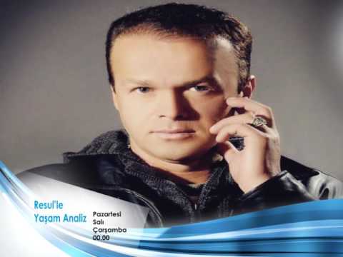resul tanıtım