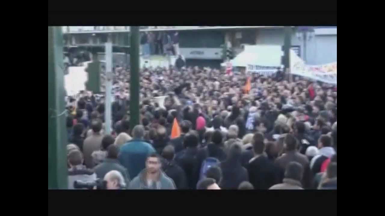 ΩΣ ΠΟΤΕ ΜΩΡΕ;; ΩΣ ΠΟΤΕ ΘΑ ΤΟΥΣ ΑΝΕΧΟΜΑΣΤΕ;; - YouTube