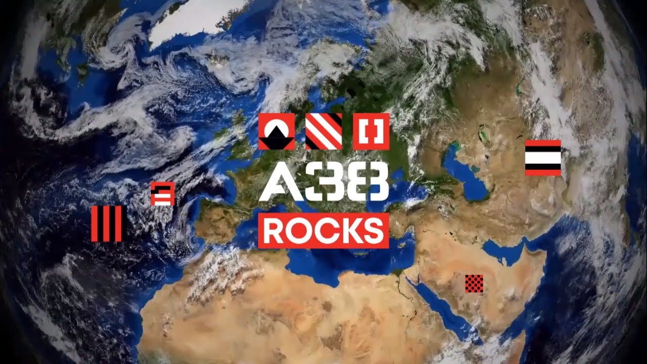 A38 Rocks - Home of Rock/Metal/Hardcore Shows on A38 Ship - YouTube