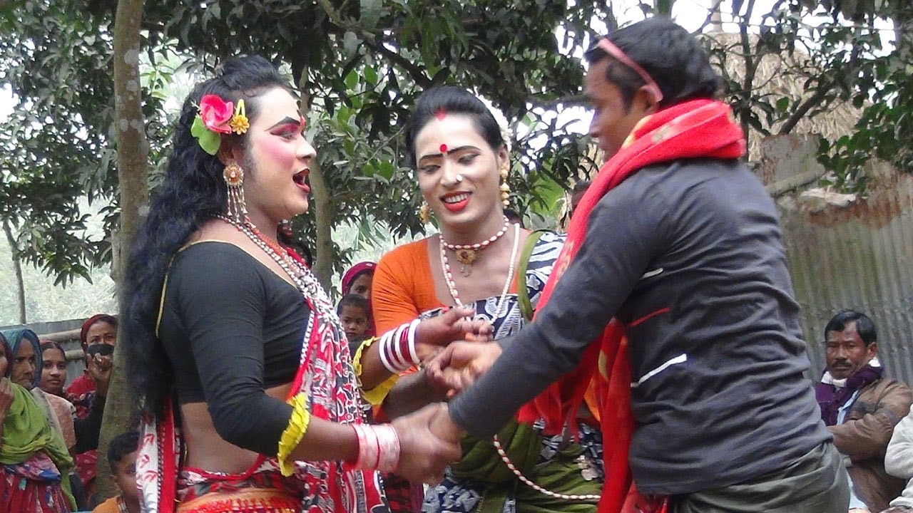 New Biyer Geet // Biyer Git // New git // Ak Baul Media - YouTube