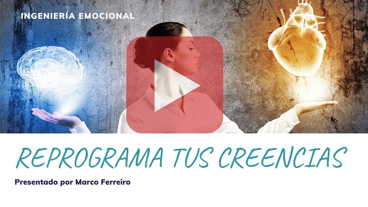 REPROGRAMA TU MENTE PRESENTACIÓN. - YouTube