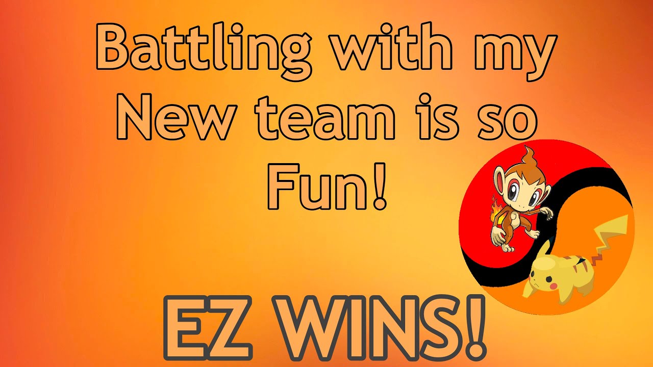 My new team is SO good! More Myuu ranked battles | Myuu discord bot ...