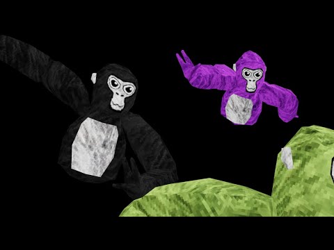 how to play gtag with out a vr (how to install mods) - YouTube