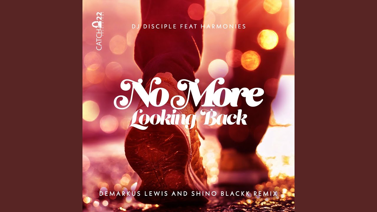 No More Looking Back (Shino Blackk Remix) - YouTube