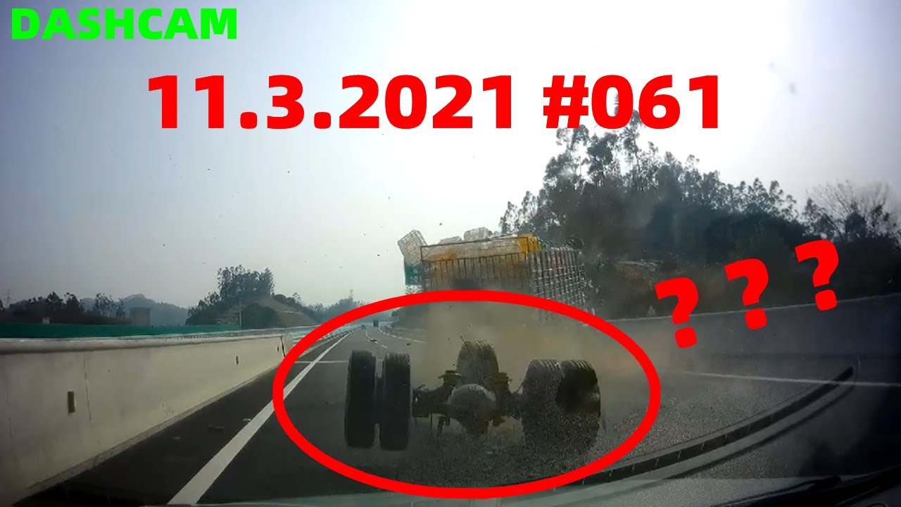 Car crash | dash cam caught | Road rage | Bad driver | Brake check ...