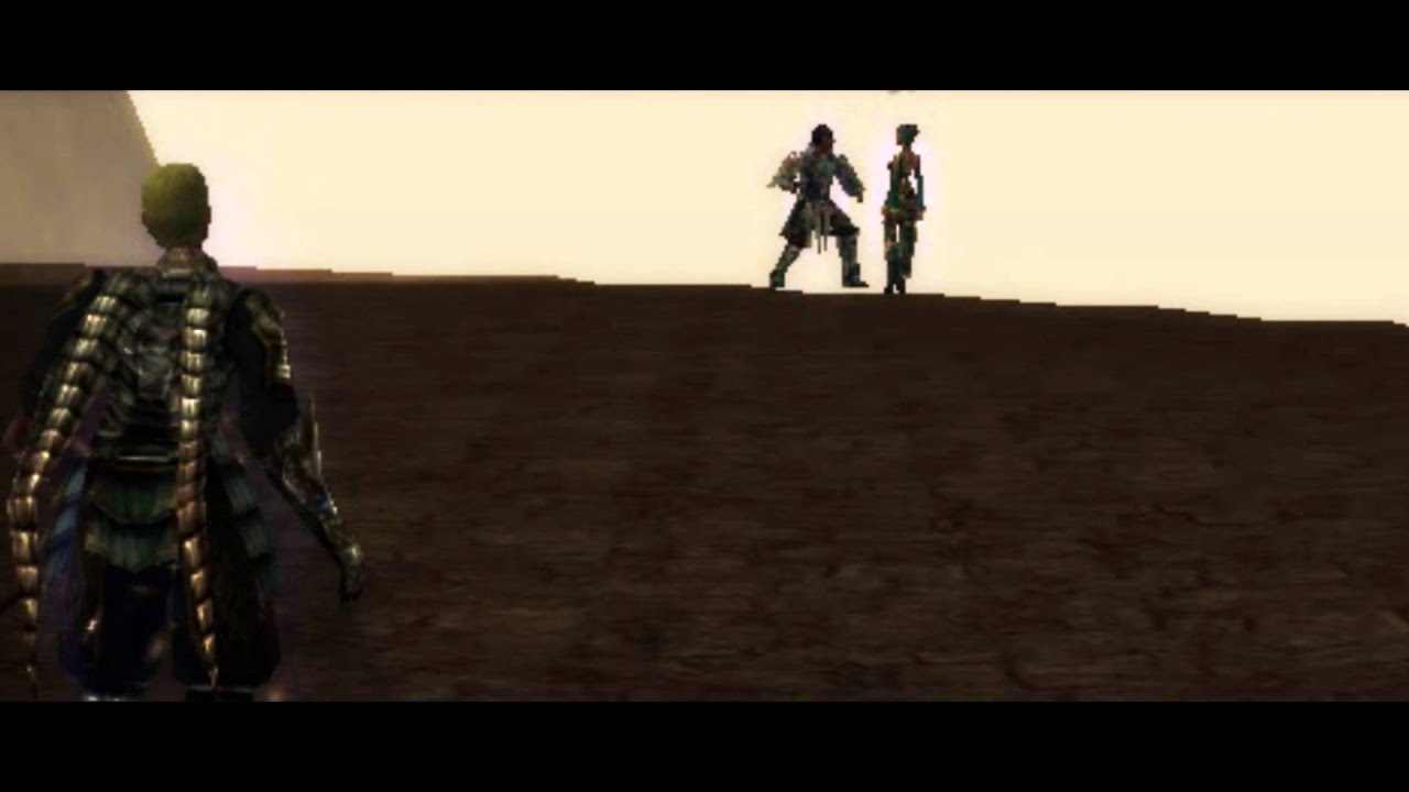 metin2 love story (negative design) - YouTube