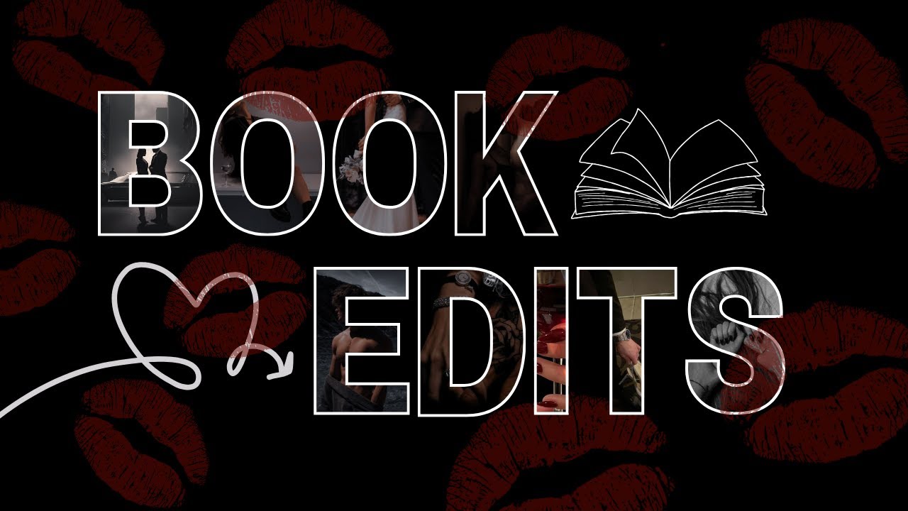 VIBEY BOOK EDITS COMPILATION 💀💋 (Watch At Your Own Risk) - YOU MIGHT ...