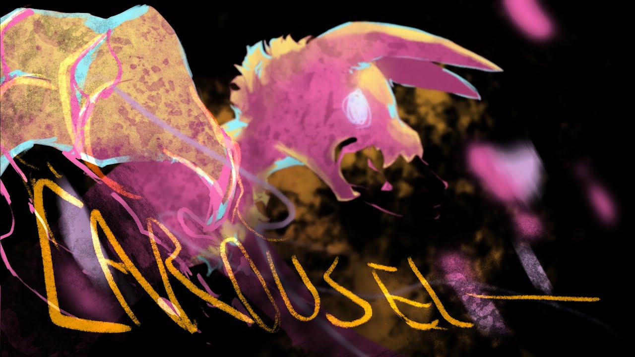 CAROUSEL map part 21（10 fps） - YouTube