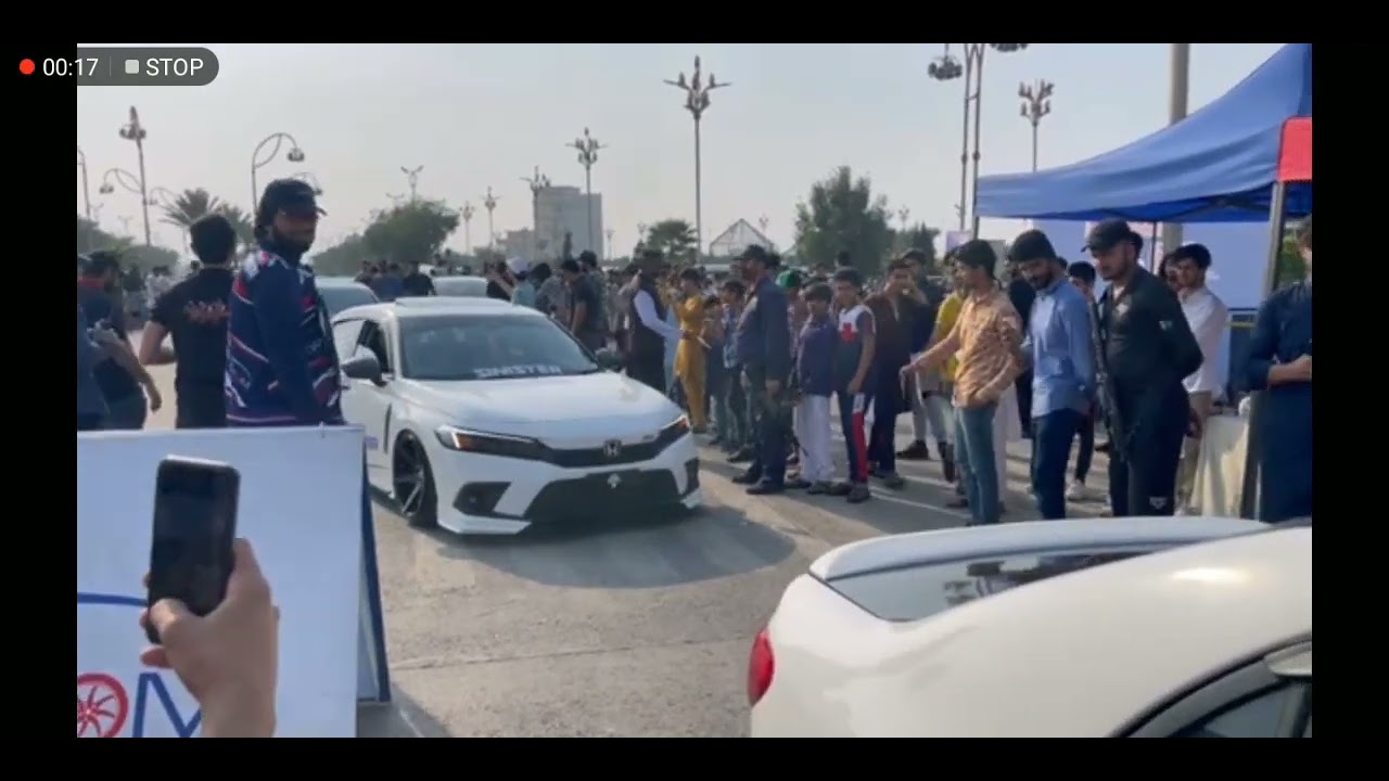 Toyota Corolla down model 💥 - YouTube