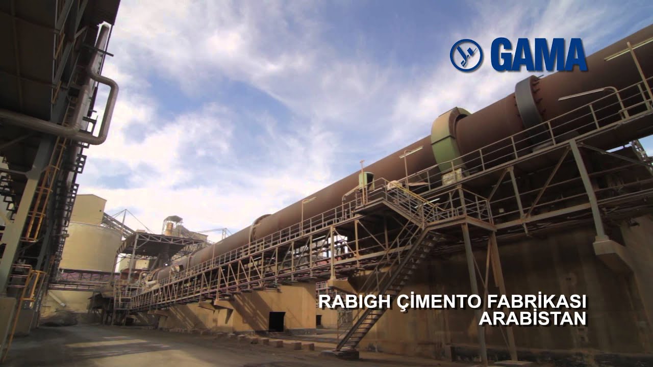 Gama Holding, Video Çekimi ve Arşivi - YouTube