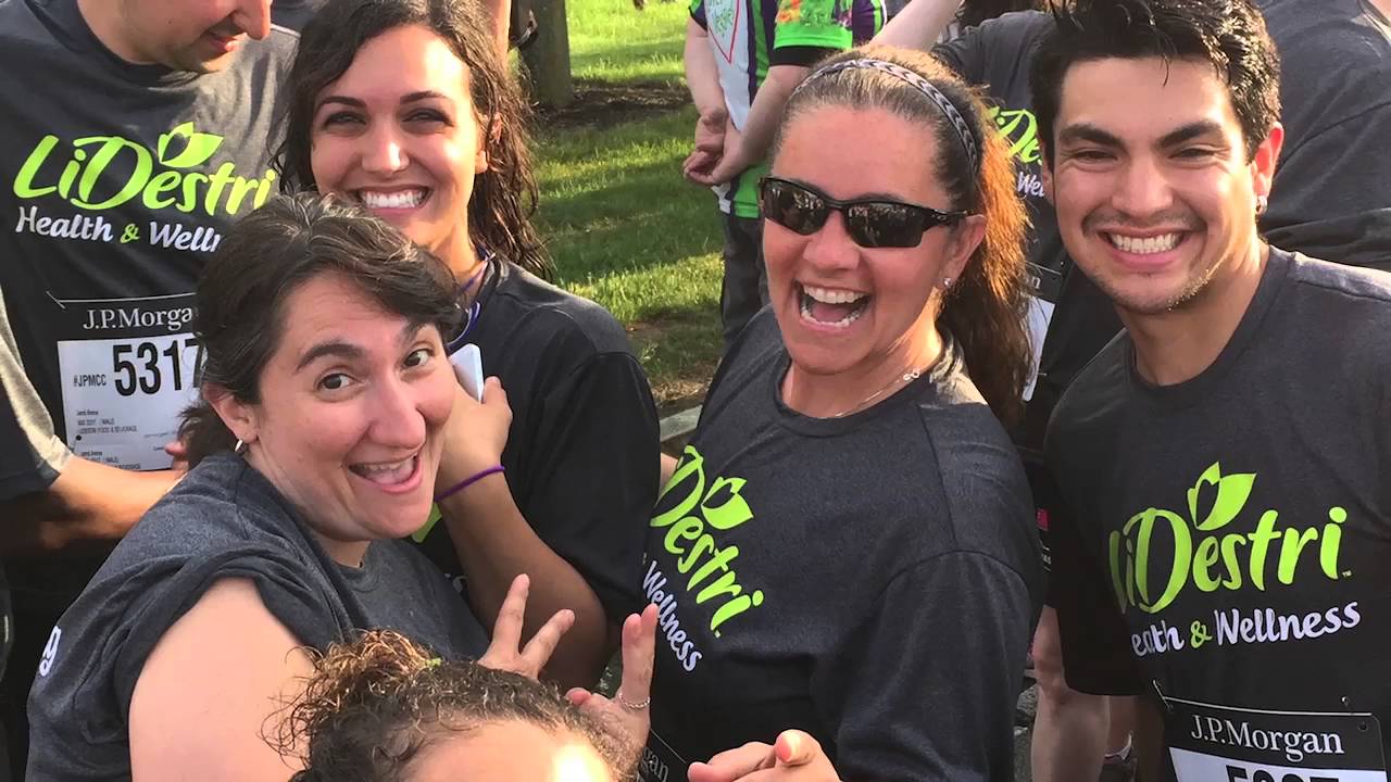 LiDestri Food and Drink Careers: LiDestri Cares - YouTube