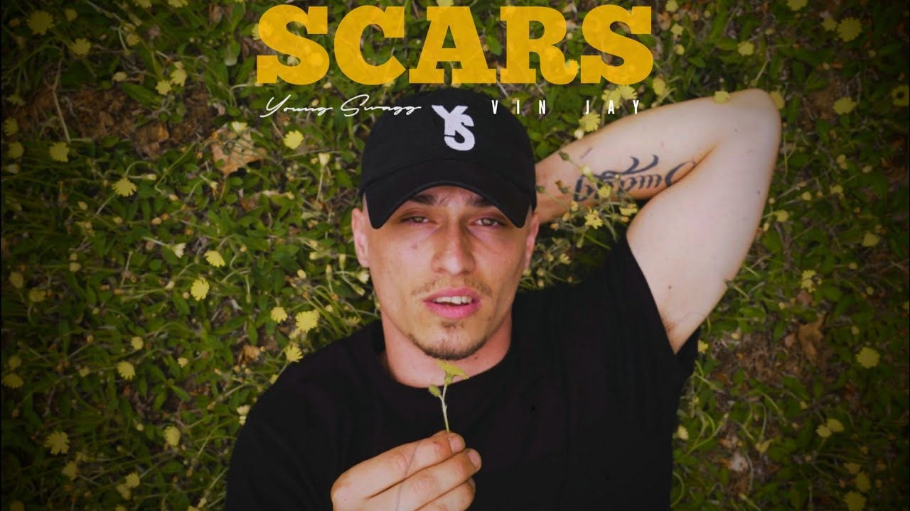 The Real Young Swagg & Vin Jay - "Scars" (Official Music Video) - YouTube
