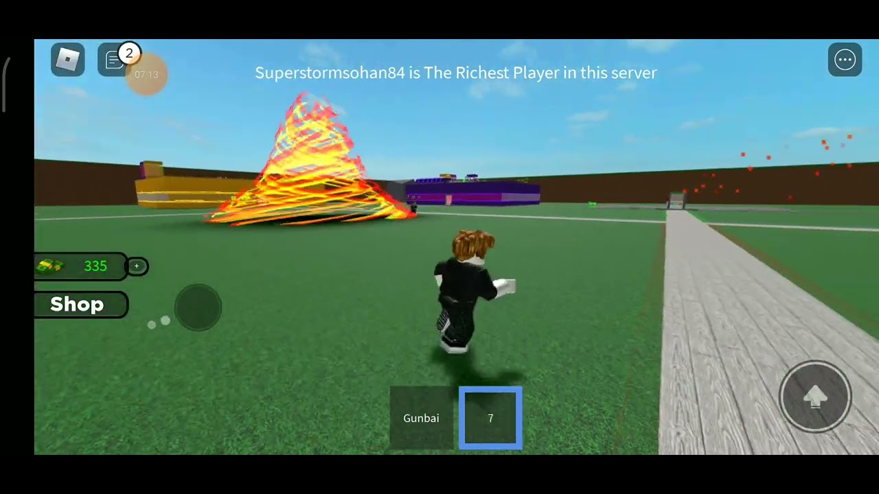 play roblox god tycoon - YouTube