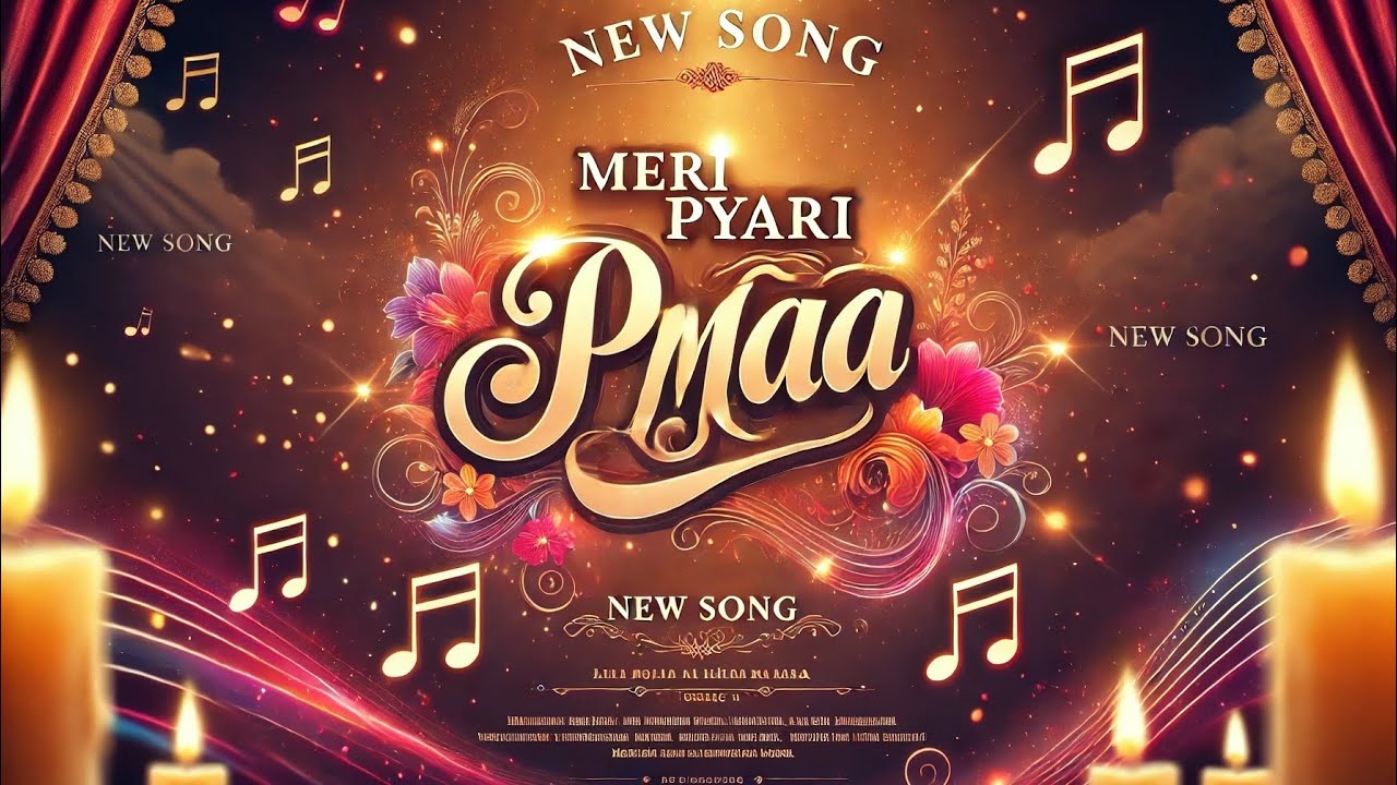 New Song-"Meri Pyari Maa" || Latest Song || Meri Pyari Maa || - YouTube