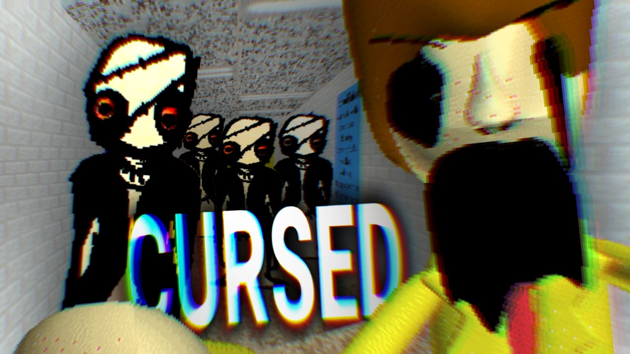 4 CURSED Baldi’s Basics Fan Games That Exist - YouTube