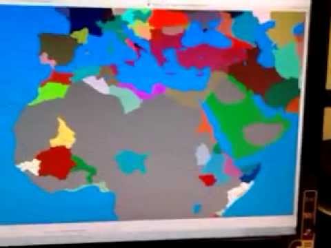 How-to: A comprehensive guide to modding EUIV - YouTube