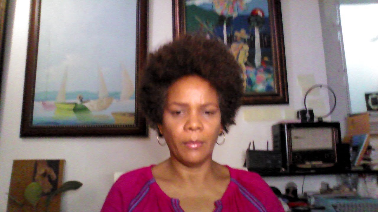 Compadre Mon (poema) de Manuel del Cabral - YouTube