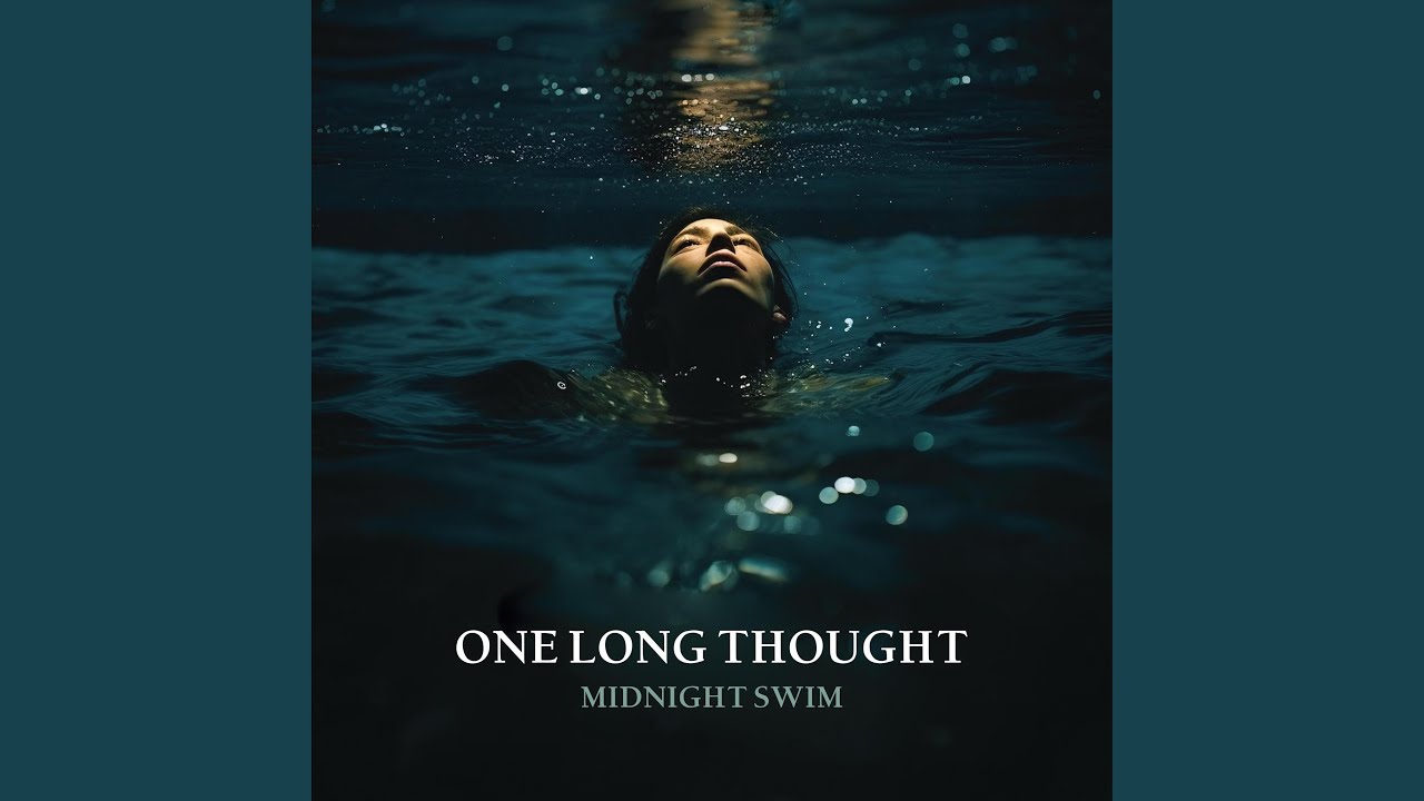 Midnight Swim - YouTube