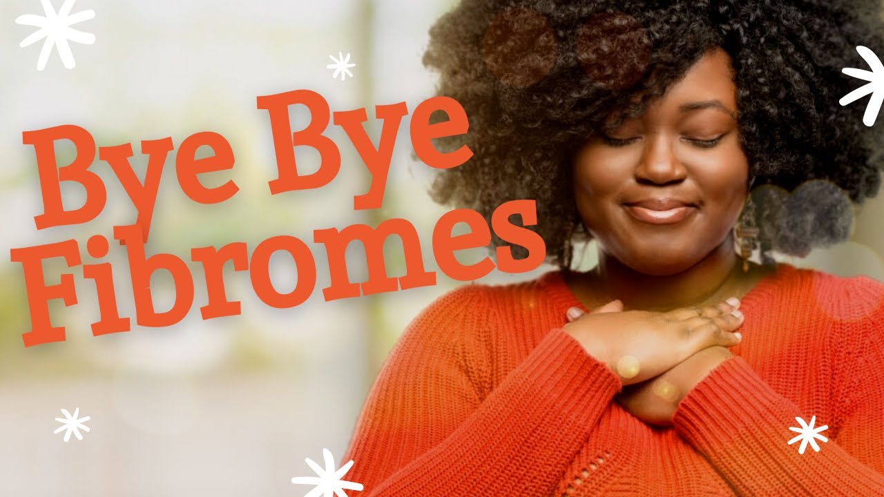 Traitement de Fibromes sur Utérus Polymyomateux sans Hystérectomie ...