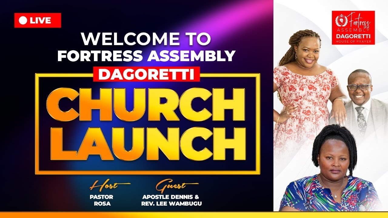 4TH FEBRUARY SERMON BY PASTOR ROSA || THE POWER OF PRAYERS - YouTube