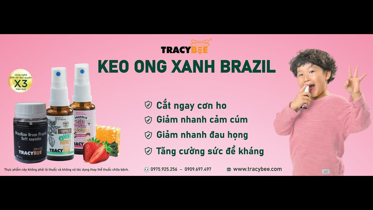 IT'S TRACYBEE | OFFICIAL MUSIC AUDIO - YouTube