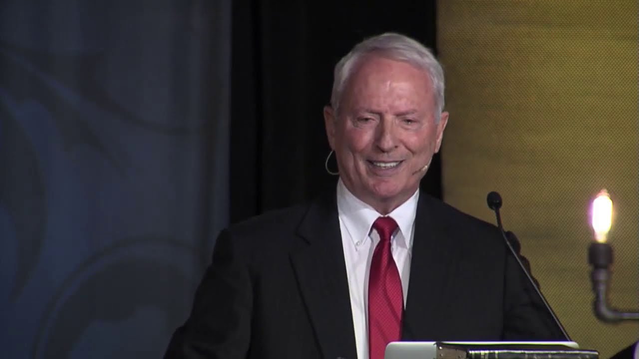 Mike Gendron - Contending for the Faith 2019 Bible Conference - YouTube