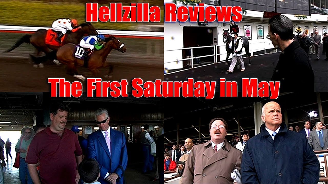 First Saturday in May movie review | Hellzilla Reviews - YouTube
