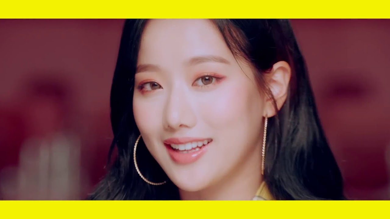 APRIL (에이프릴) - Oh! my mistake (예쁜 게 죄) MV (複本) - YouTube