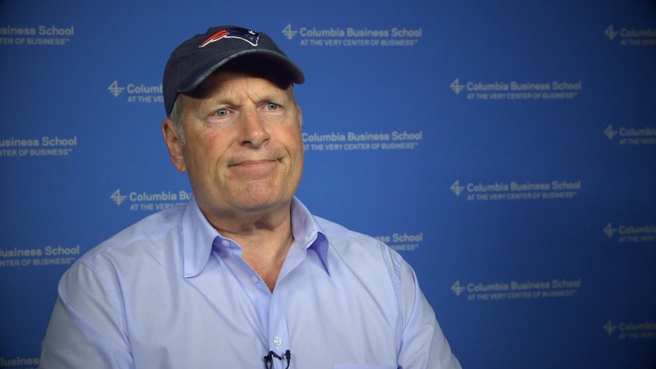 David Cote: “Be Right at the End of the Meeting” - YouTube