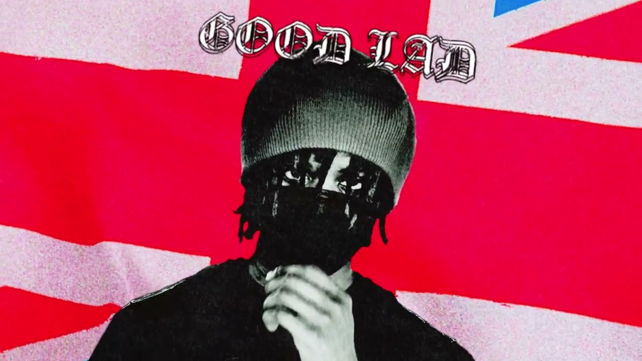 Smokingskul - Good Lad (Official Audio) - YouTube