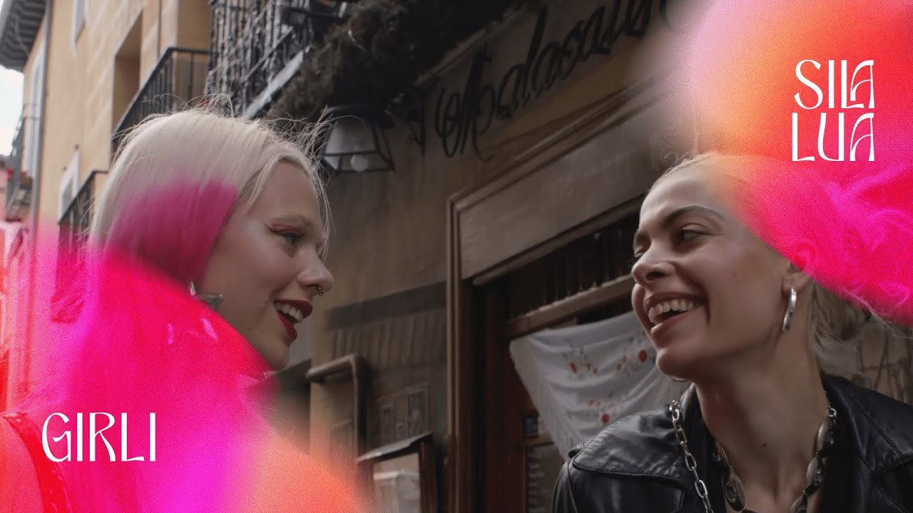 MY HOOD, MY RULES - SILA LUA X GIRLI - YouTube