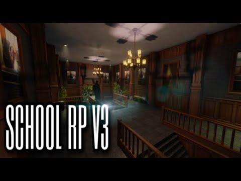 School RP V3... - YouTube