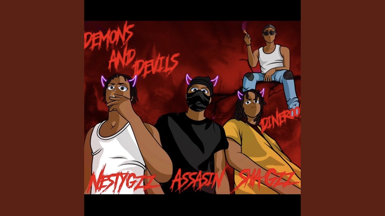 Demons And Devils - YouTube Music