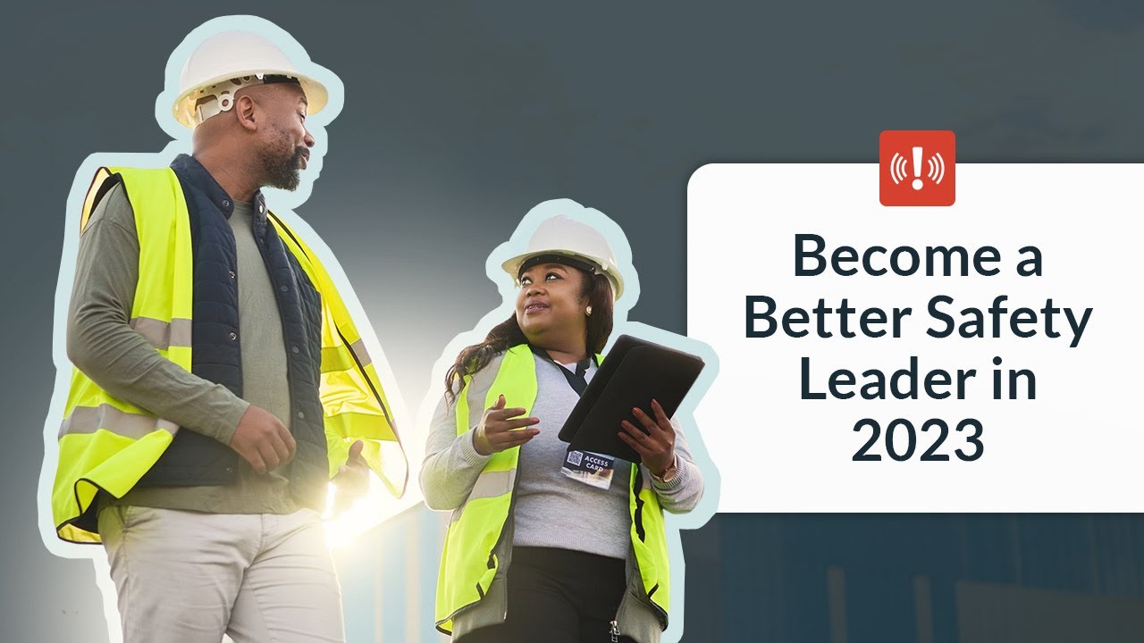 What Makes A Good Safety Leader at Alan Darlington blog