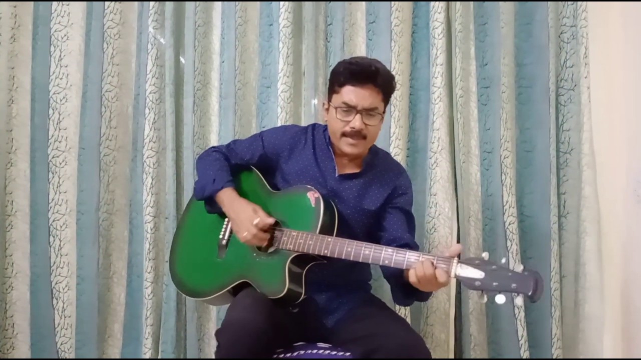 Rhinestone Cowboy (Cover) | Glen Campbell l Indranil Bhadra | Neel ...