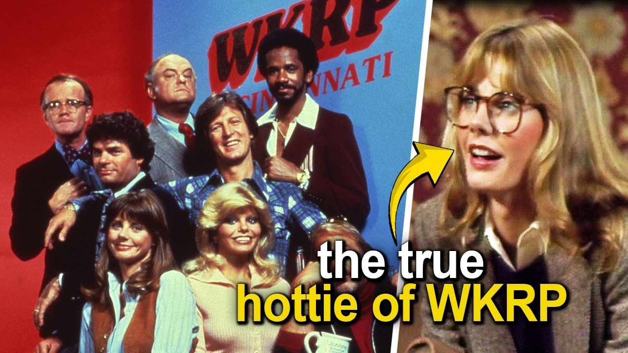 Loni Anderson Got All the Attention, But Jan Smithers Was the True ...