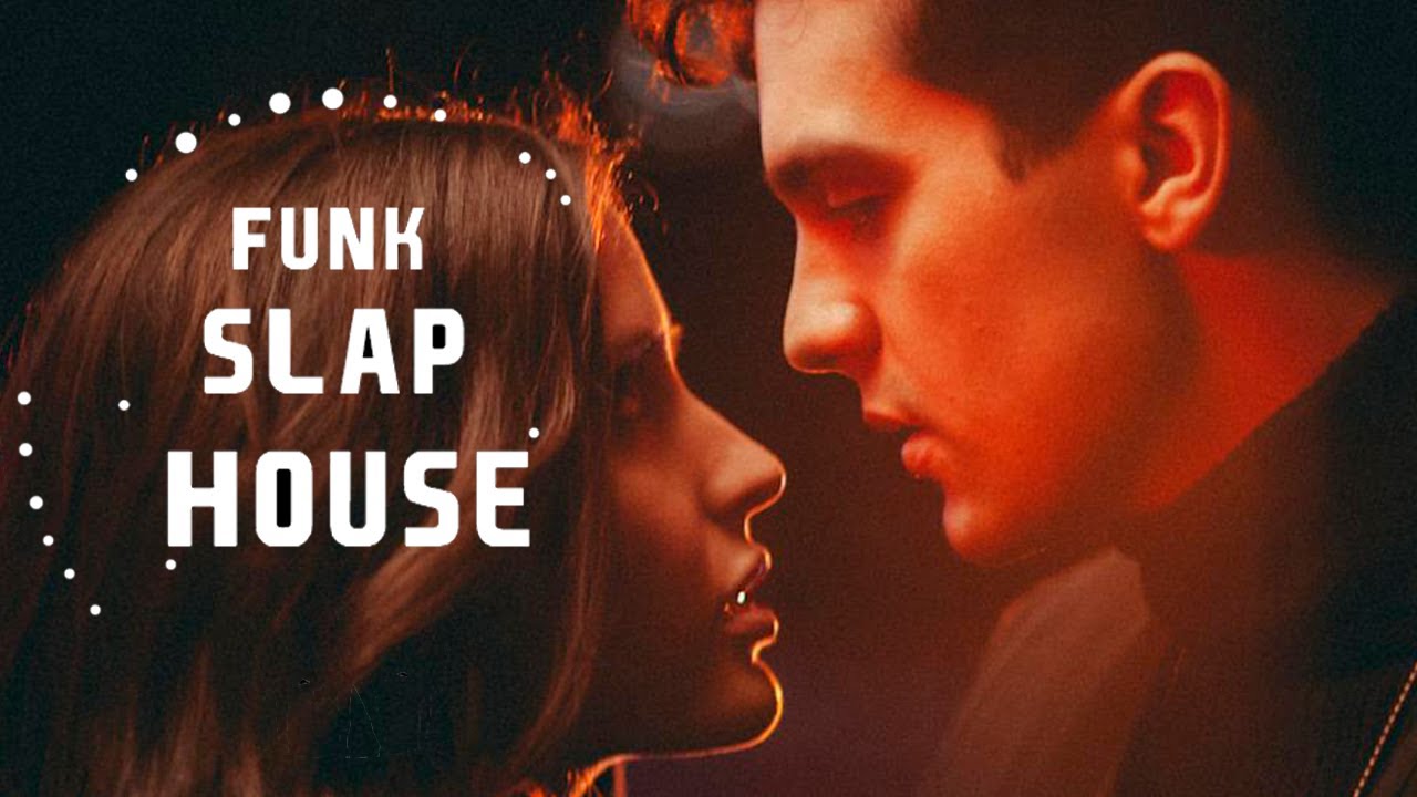 Luan Santana - Morena (Funk Slap House) prod. Wesley Torres - YouTube