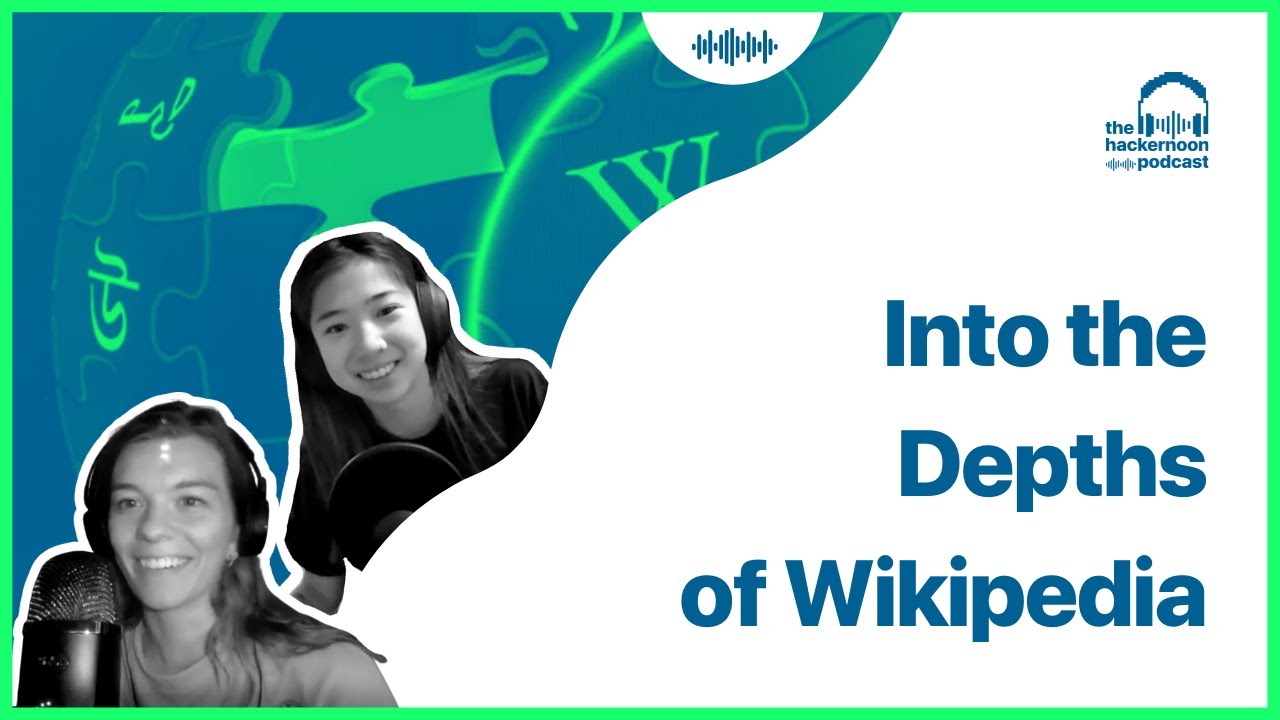 Into the Depths of Wikipedia - YouTube