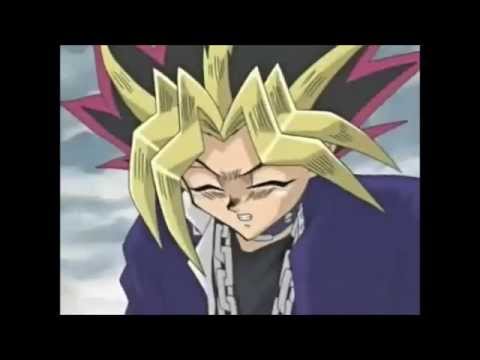 Tribute to Yami no Yugi ~~ Lost it All - YouTube