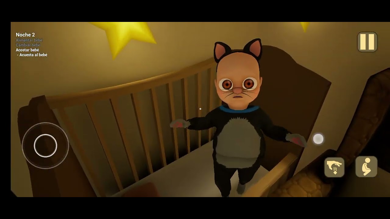 the babi in yello1 - YouTube