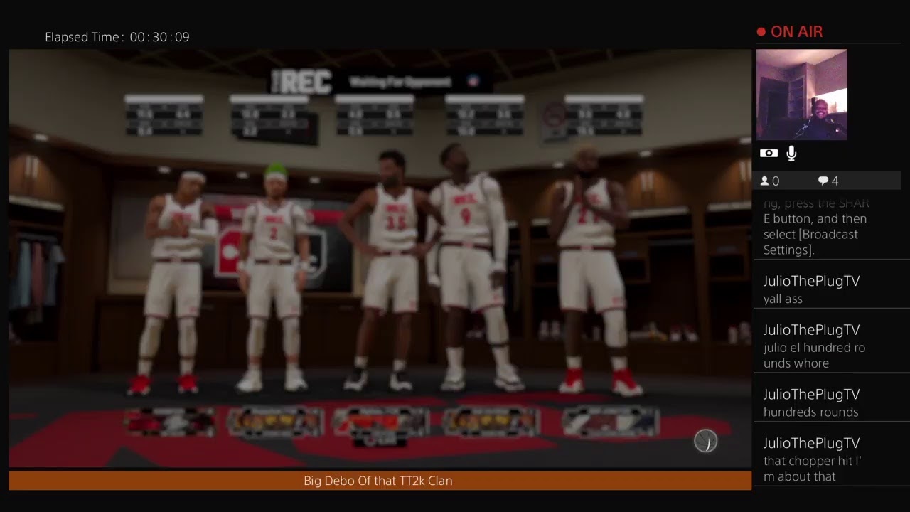 Big Debo Of that TT2k Clan - YouTube