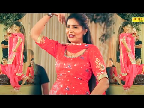 Sapna Chaudhary I Rotiya Ke Tote I Haryanvi Song 2021 I Sapna new Video I Sapna Entertainment