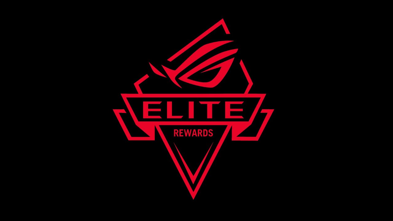 Play, Earn, and Win! - ROG Elite Rewards | ASUS ROG - YouTube