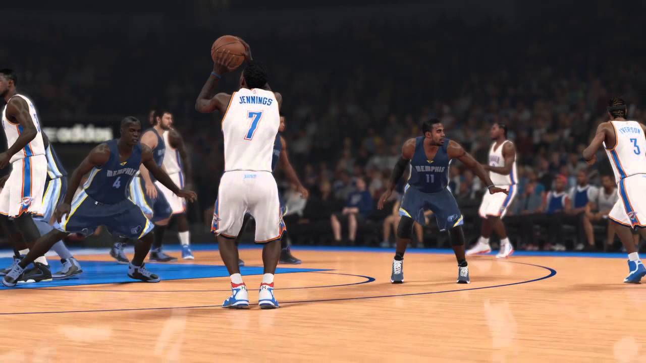 Three Pointer* - YouTube