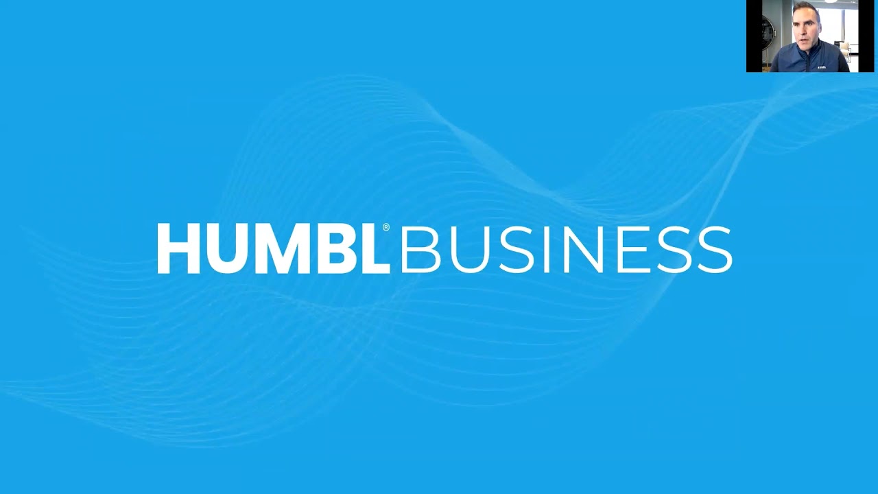 HUMBL Investor Call | November 10, 2021 - YouTube