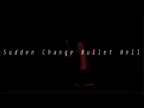 Sudden Changes Bullet Hell (Mizu Mix) - YouTube