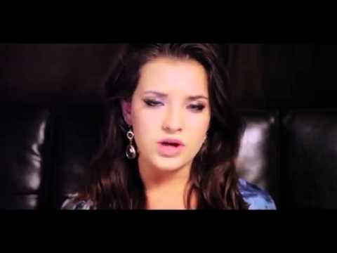 Brooke Hyland I Hurt Music Video OFFICIAL - YouTube