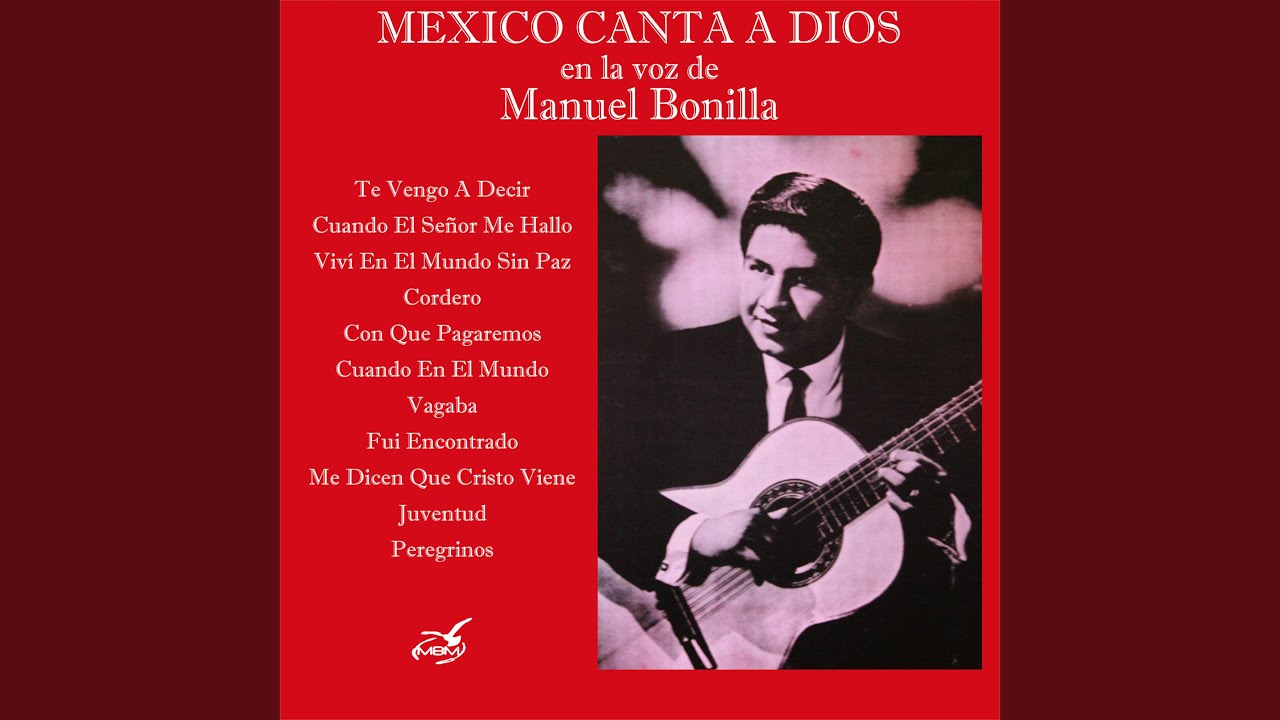 Con Que Pagaremos - YouTube