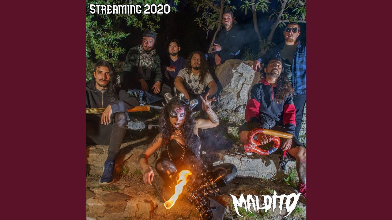 Cero 3 (En Vivo) - YouTube